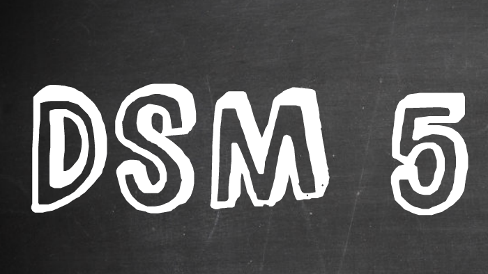 DSM و DSM-5 چیست؟ 3 مزایایی DSM | دانشکده روانشناسی