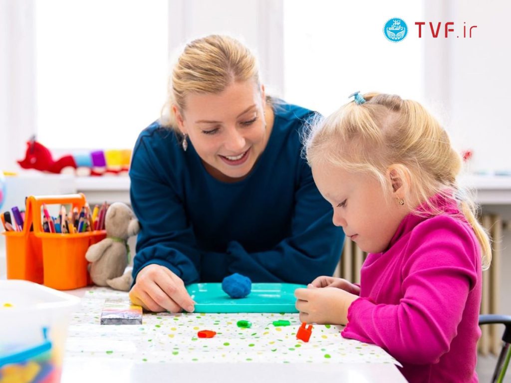 چه کودکانی نیازمند بازی درمانی هستند؟ - دانشکده روانشناسی و علوم تربیتی ...